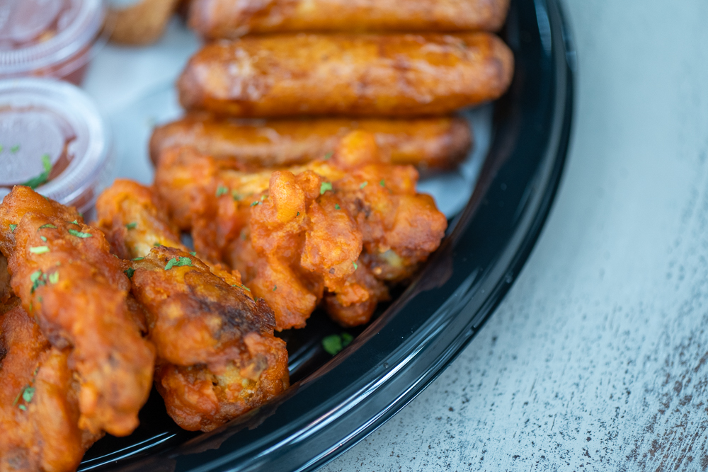 CORPORATE | Food Junction