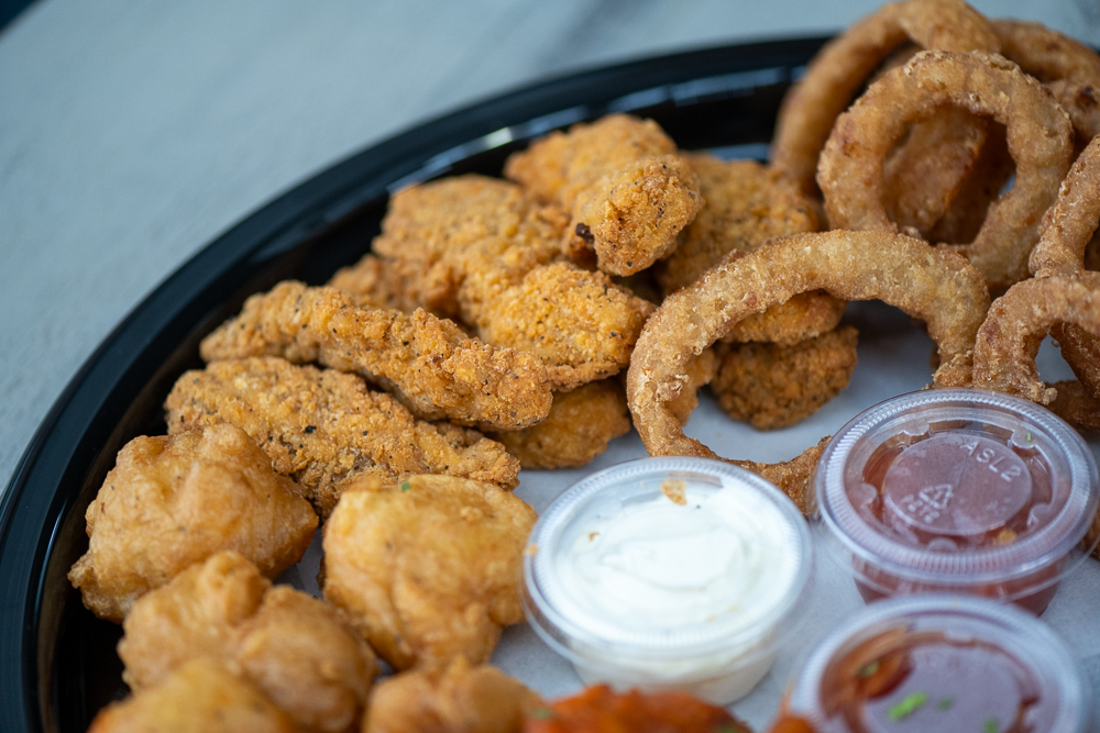 CORPORATE | Food Junction