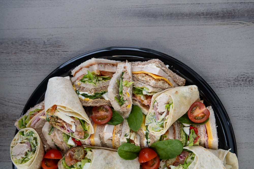 CORPORATE | Food Junction